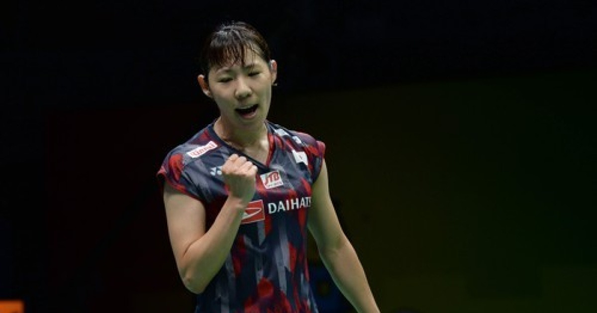CHINA BADMINTON BTW WORLD CHAMPIONSHIP