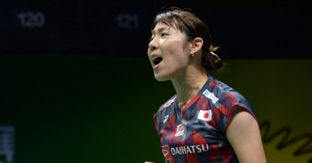 CHINA BADMINTON BTW WORLD CHAMPIONSHIP