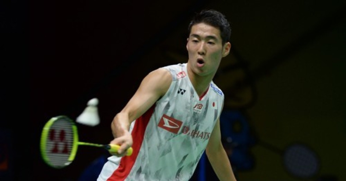 CHINA BADMINTON BTW WORLD CHAMPIONSHIP