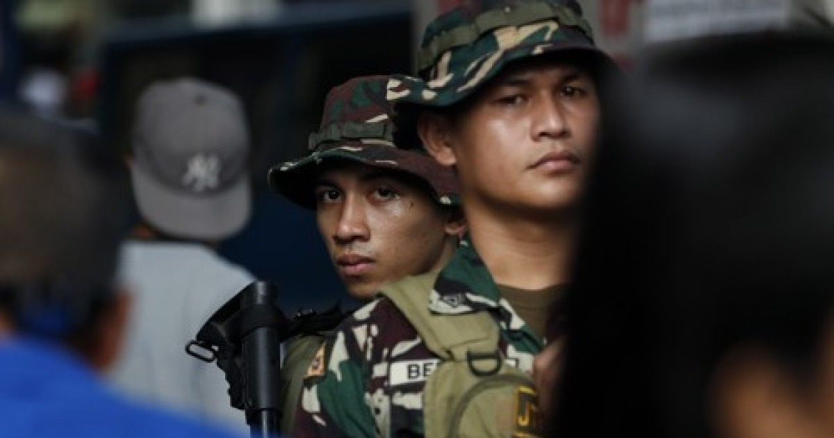 epaselect PHILIPPINES SECURITY