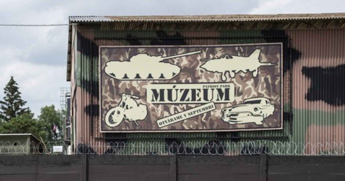 SLOVAKIA NIGHT WOLVES