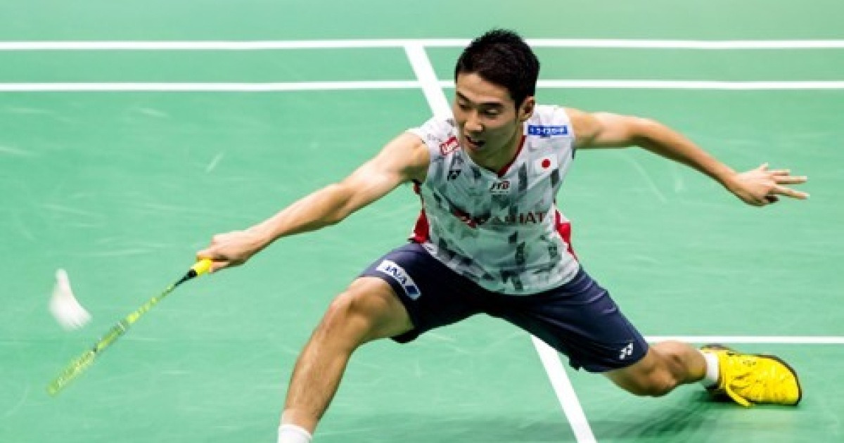 CHINA BADMINTON BTW WORLD CHAMPIONSHIP