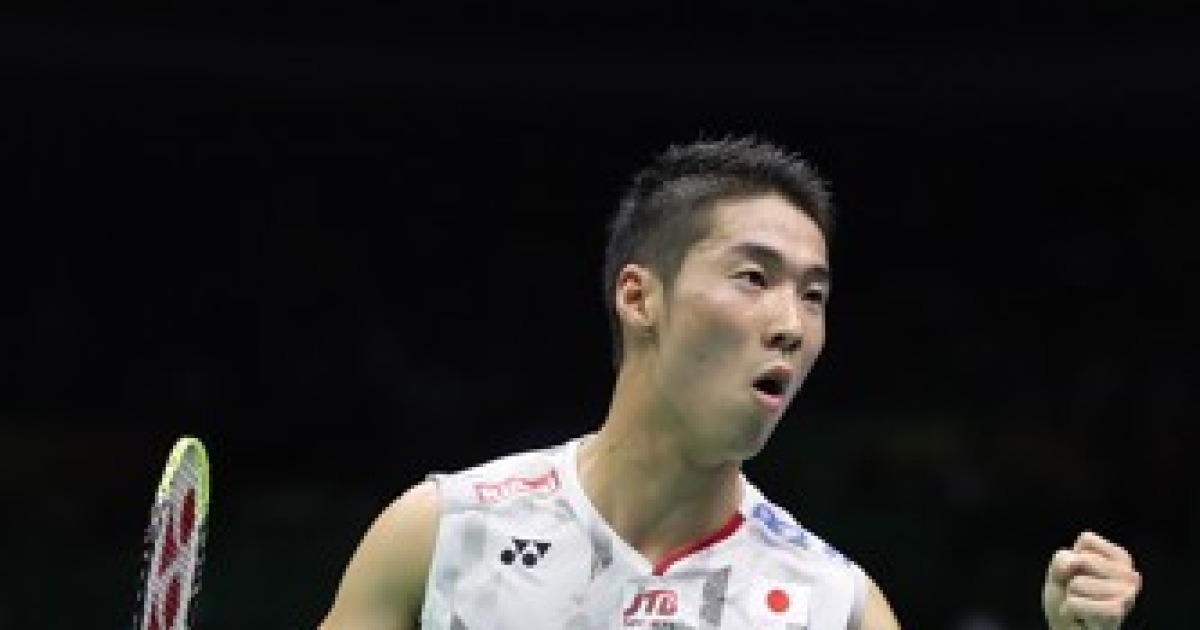 CHINA BADMINTON BTW WORLD CHAMPIONSHIP