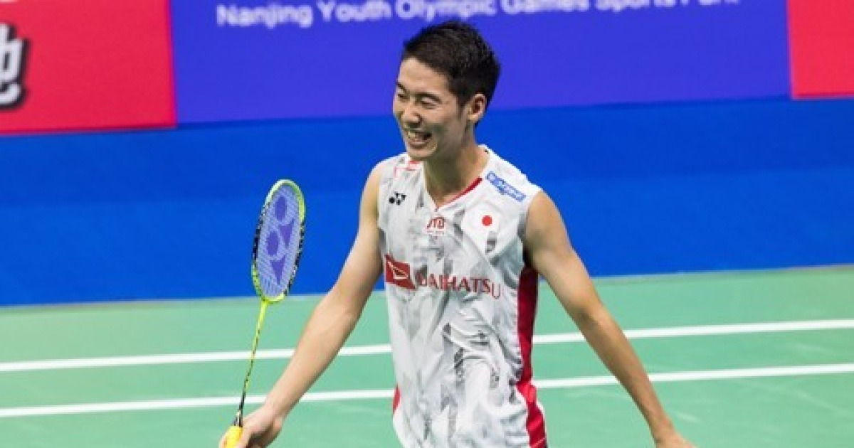 CHINA BADMINTON BTW WORLD CHAMPIONSHIP