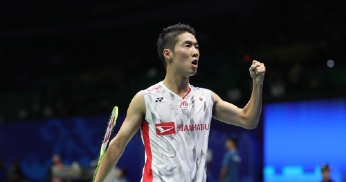 CHINA BADMINTON BTW WORLD CHAMPIONSHIP