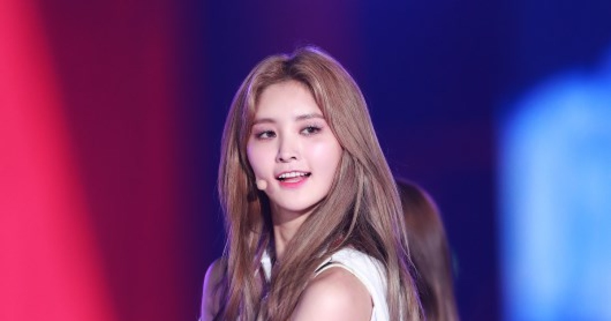 [포토]'EXID' 정화 요염하게~ 섹시하게~