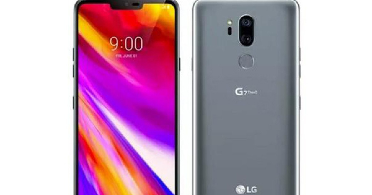 LG Elec smartphone shipments hit five-year low in Q2