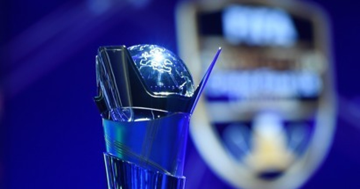 BRITAIN FIFA eWORLD CUP GRAND FINAL