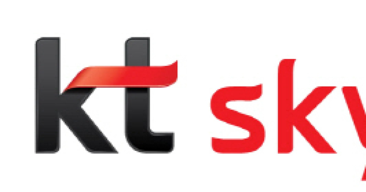 KT스카이라이프 2Q 영업익↓..마케팅 비용 증가