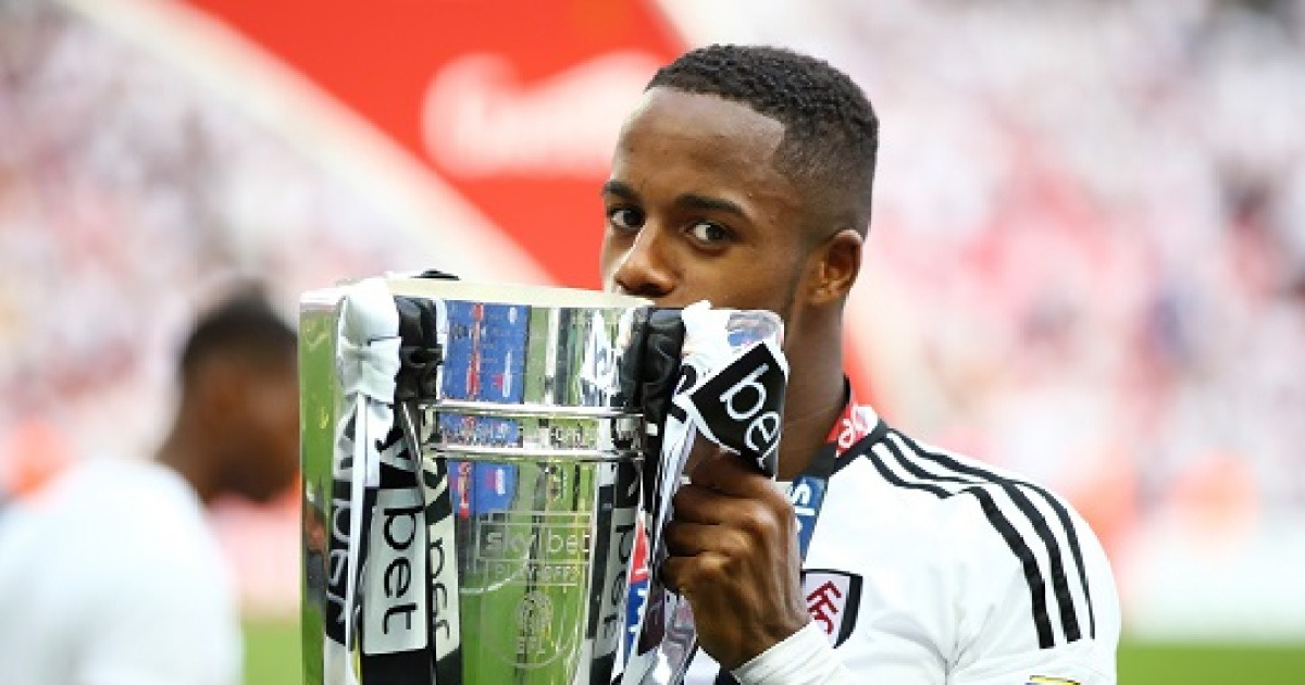 세세뇽부터 포든까지' BBC 선정 EPL 유망주 6인은?