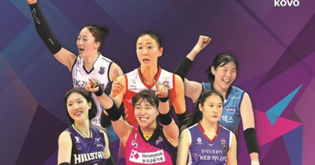 KOVO, 2018 보령-한국도로공사컵 여자프로배구대회 다양한 이벤트