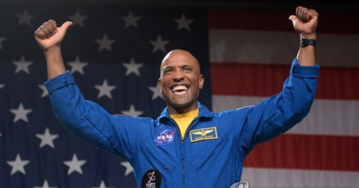 USA NASA