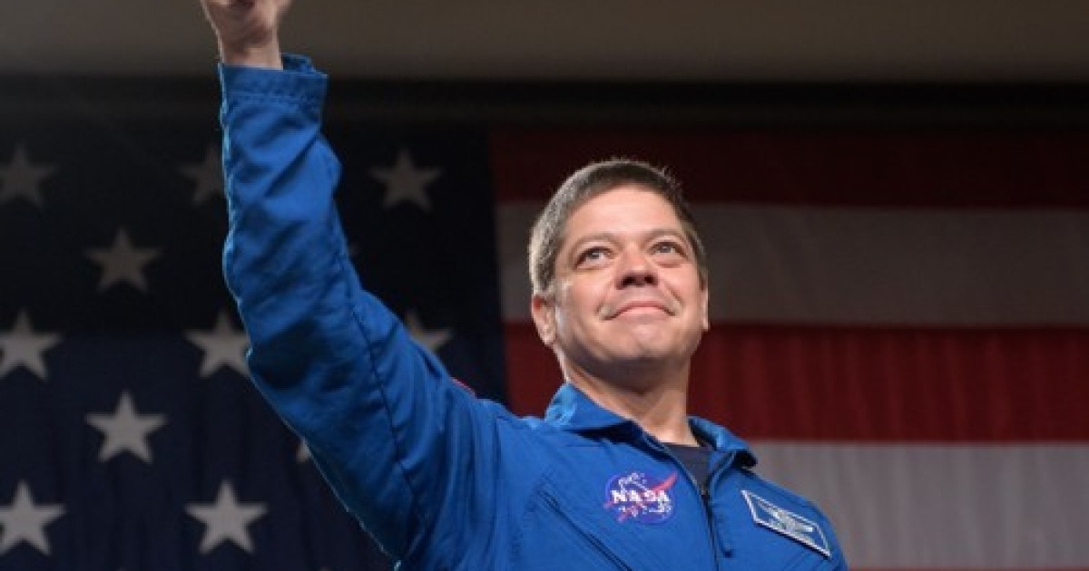 USA NASA