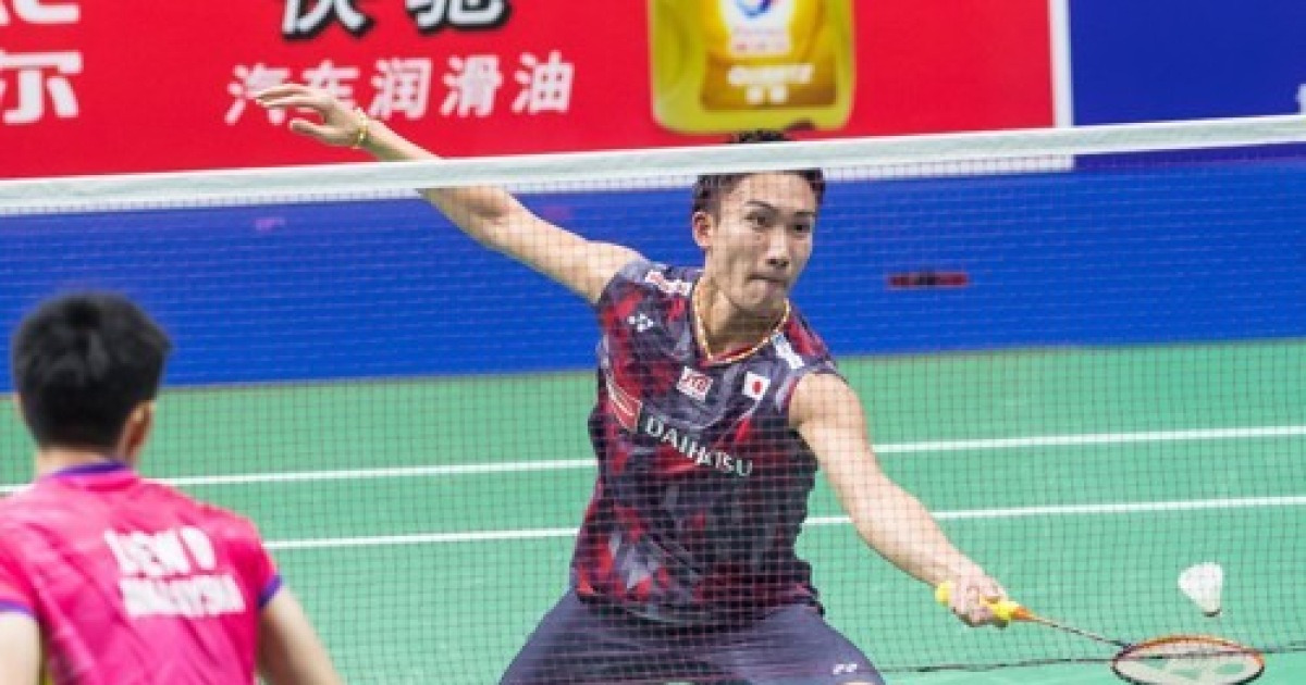 CHINA BADMINTON NANJING BTW WORLD CHAMPIONSHIP