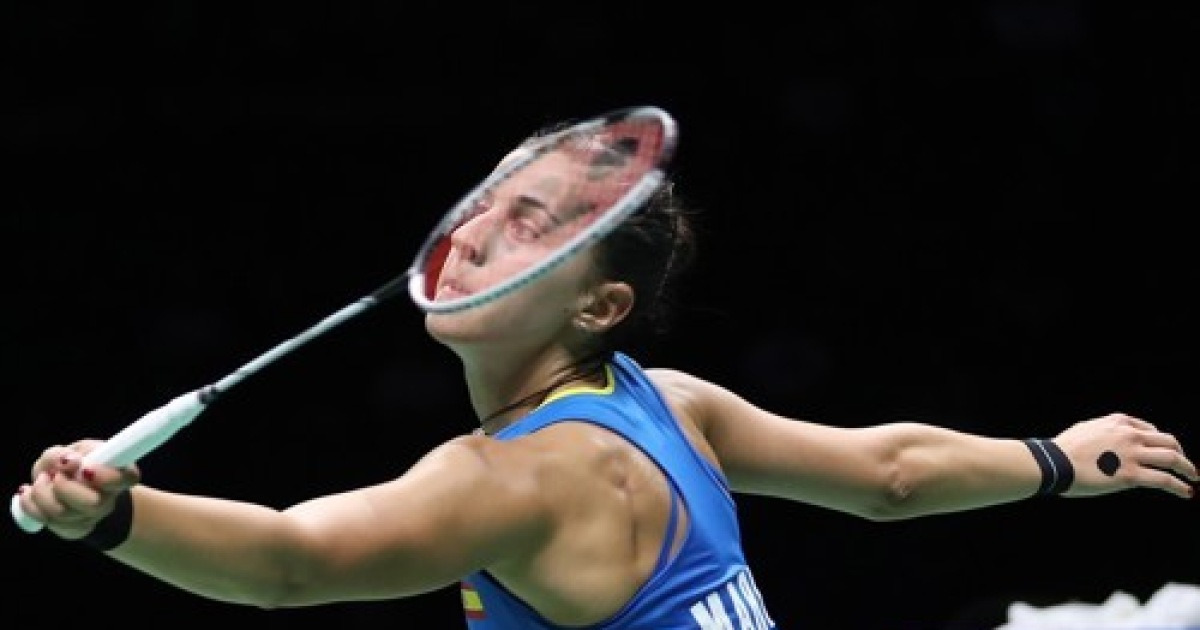 CHINA BADMINTON NANJING BTW WORLD CHAMPIONSHIP