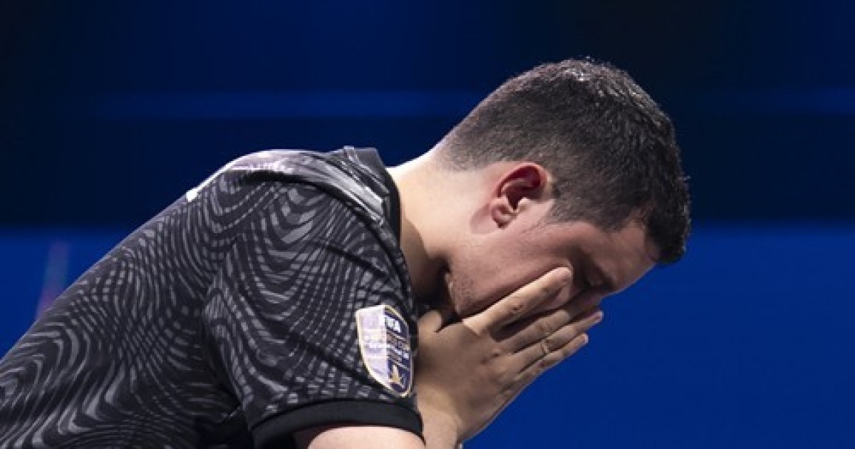 BRITAIN FIFA eWORLD CUP GRAND FINAL 2018