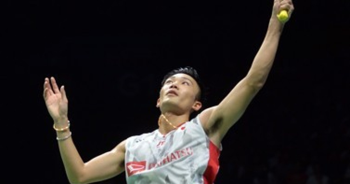 CHINA BADMINTON NANJING BTW WORLD CHAMPIONSHIP