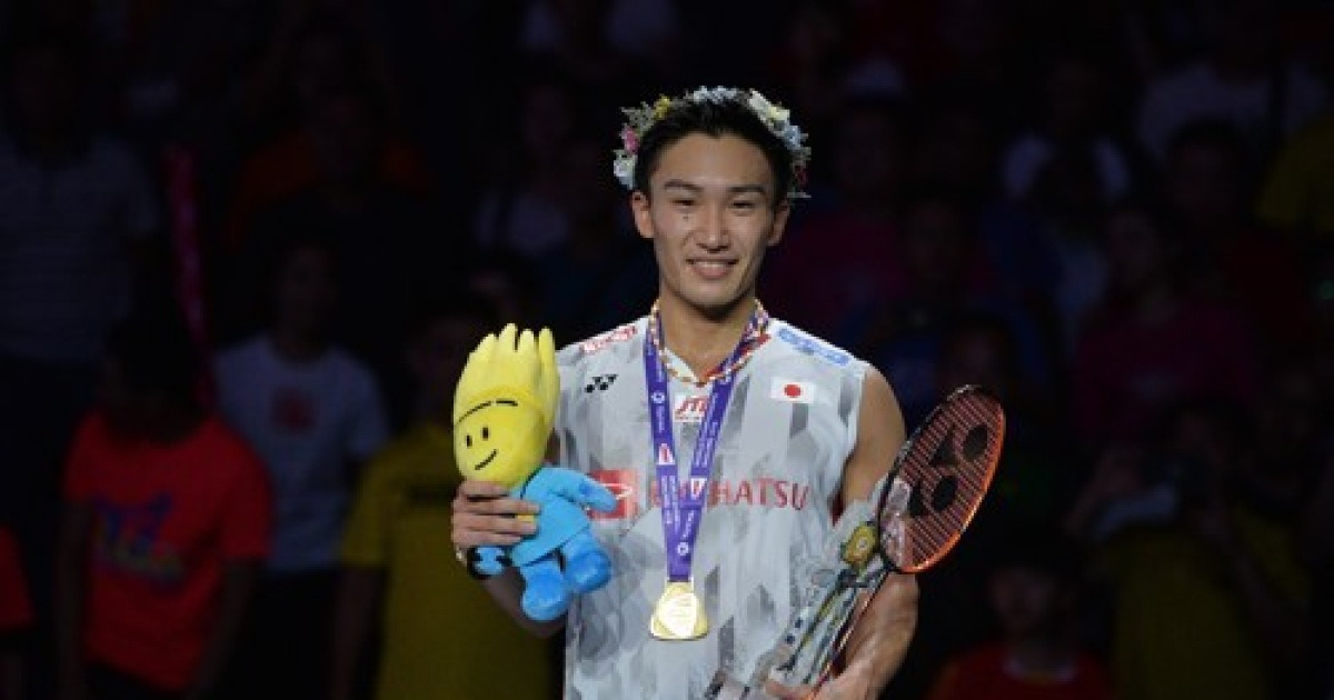 CHINA BADMINTON NANJING BTW WORLD CHAMPIONSHIP