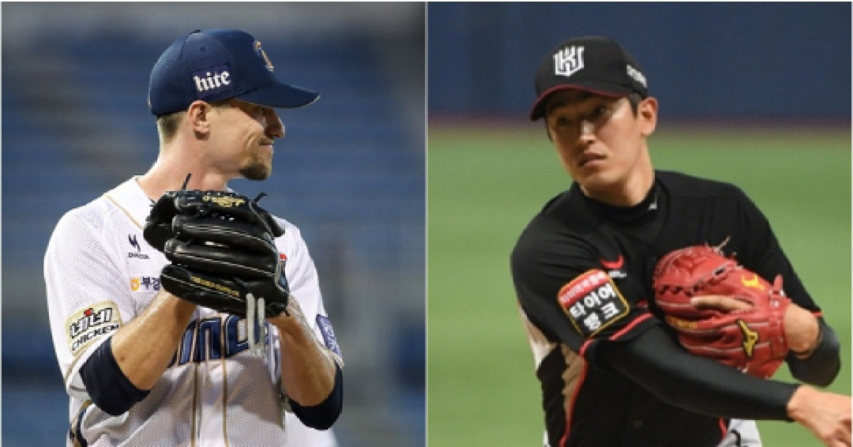 NC vs KT, '꼴찌탈출' 외나무 다리 치열한 혈투 기대감UP