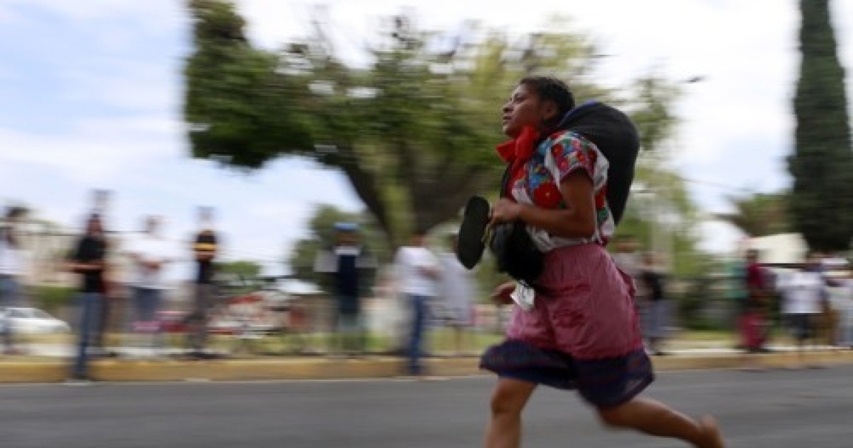 MEXICO TRADITION
