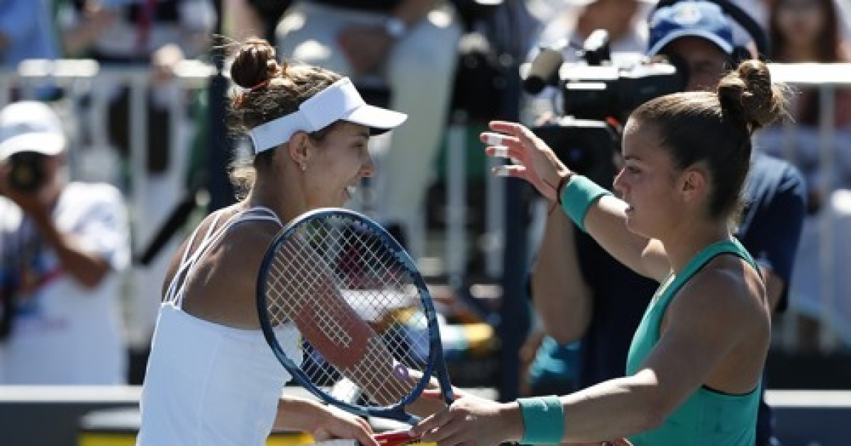 San Jose Tennis