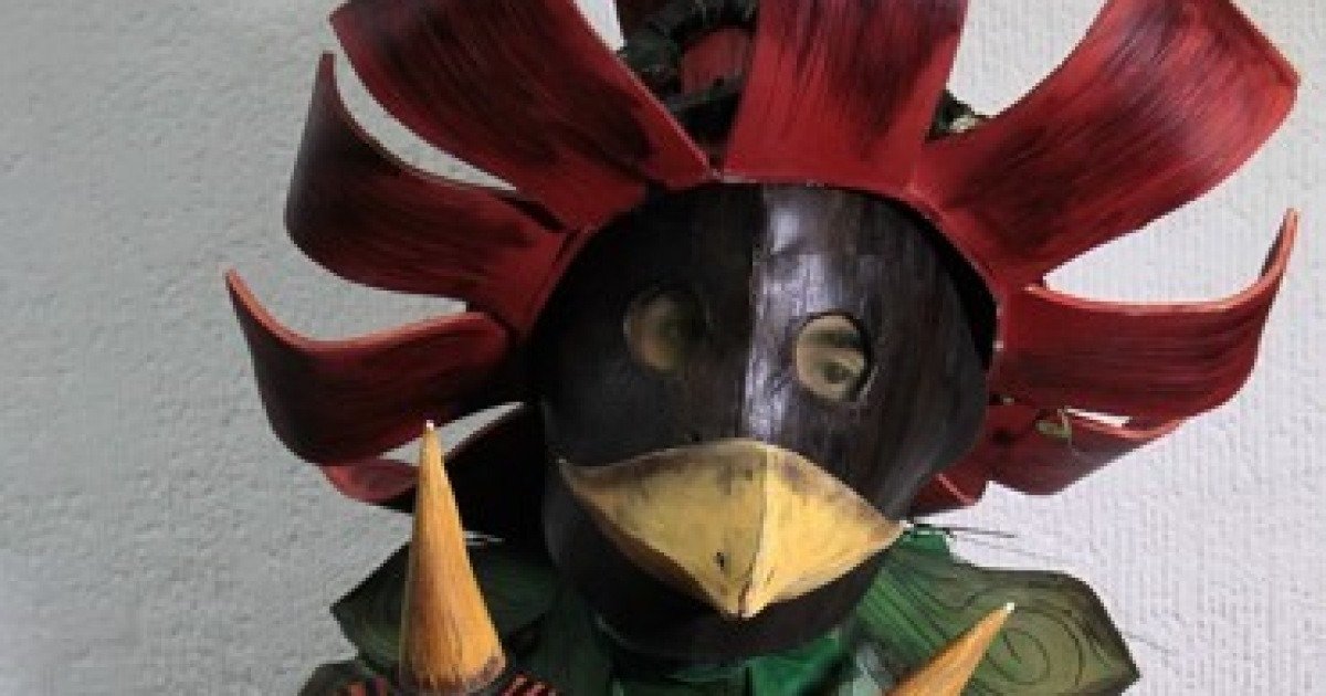 MEXICO COSPLAY CULTURE (GENERAL)