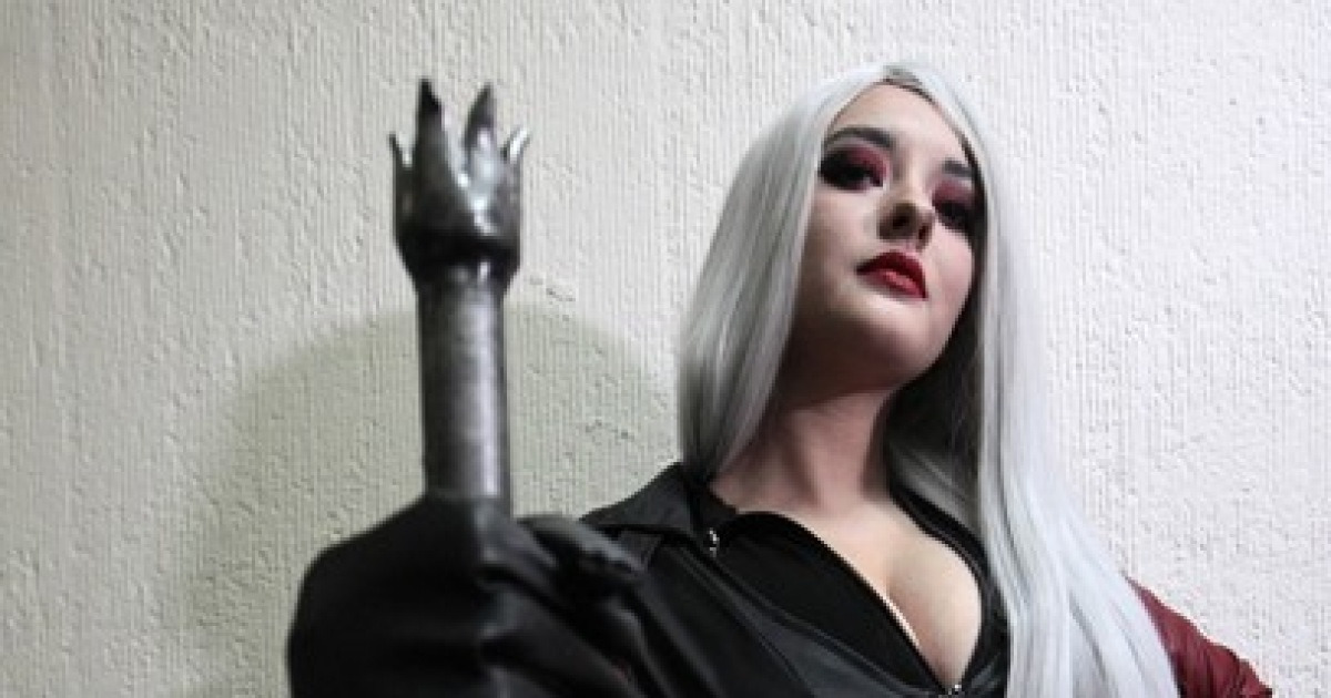 MEXICO COSPLAY CULTURE (GENERAL)