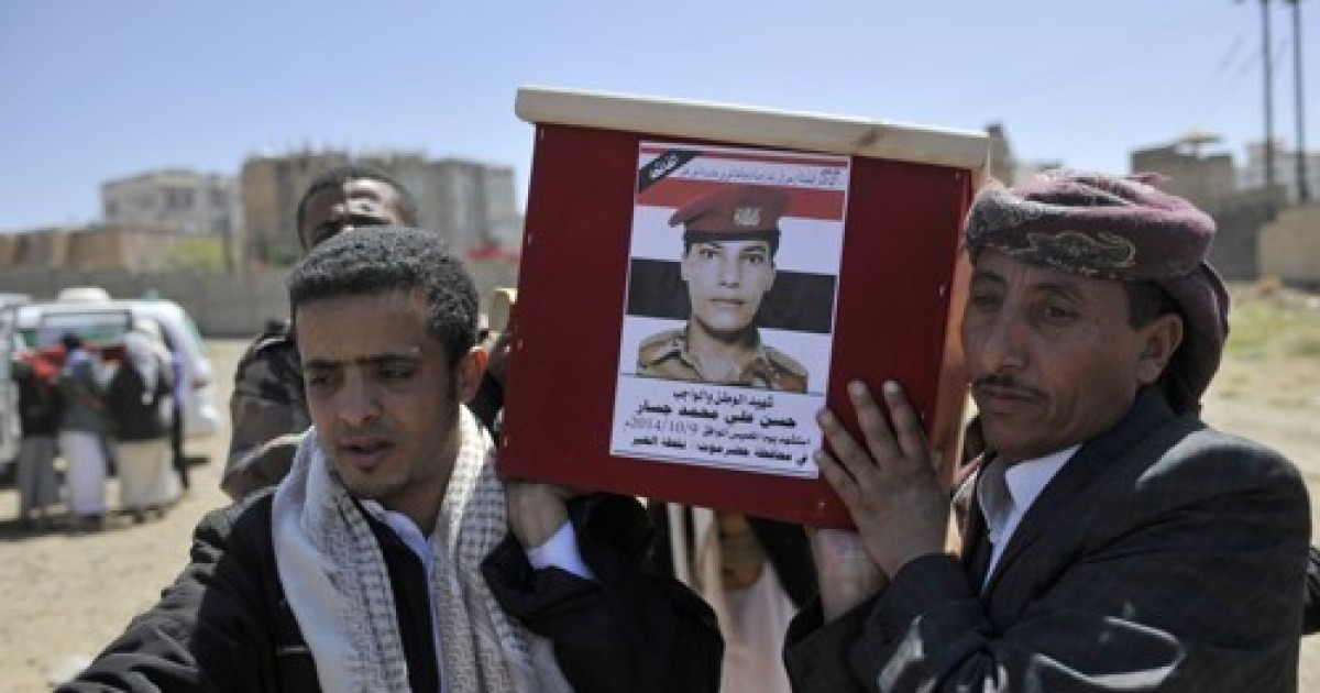 Yemen Al Qaida Deals