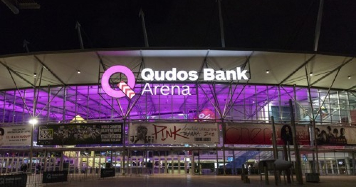 AUSTRALIA PINK CONCERT CANCELLED