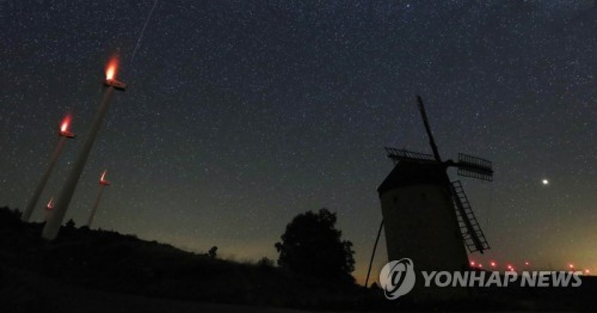 epaselect SPAIN NIGHT SKY