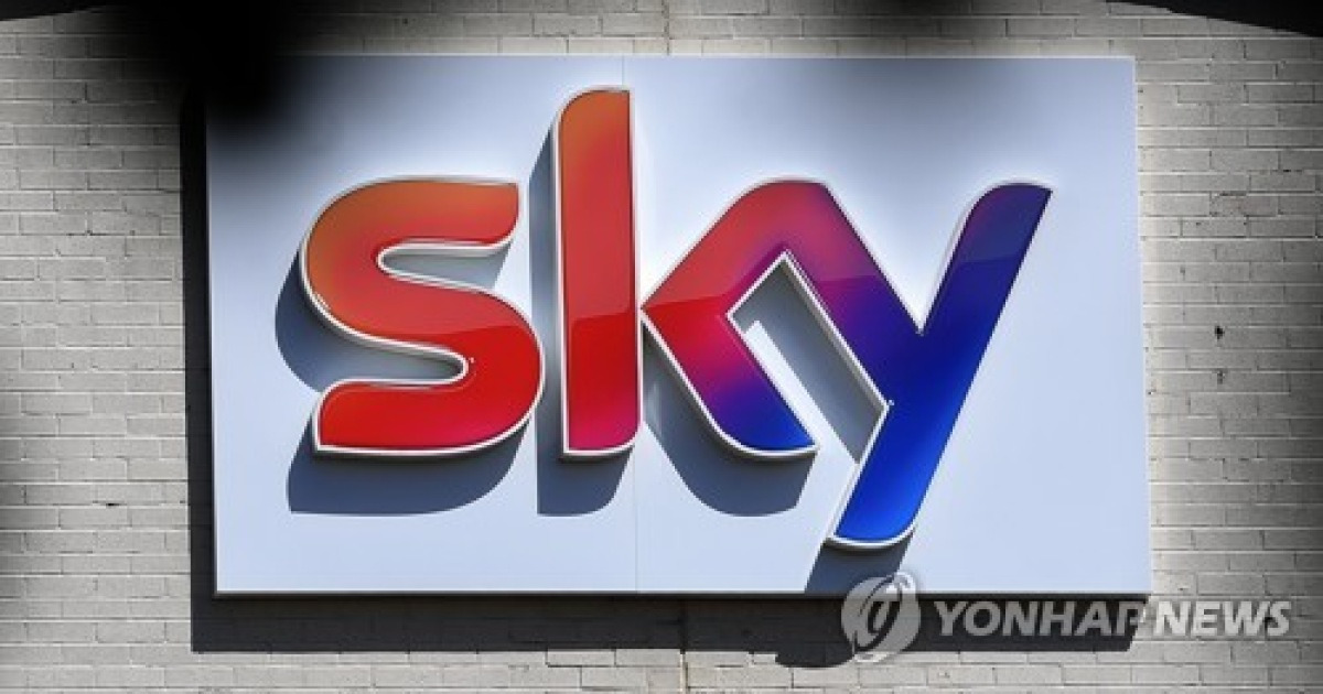 BRITAIN SKY PURCHASE MURDOCH FOX