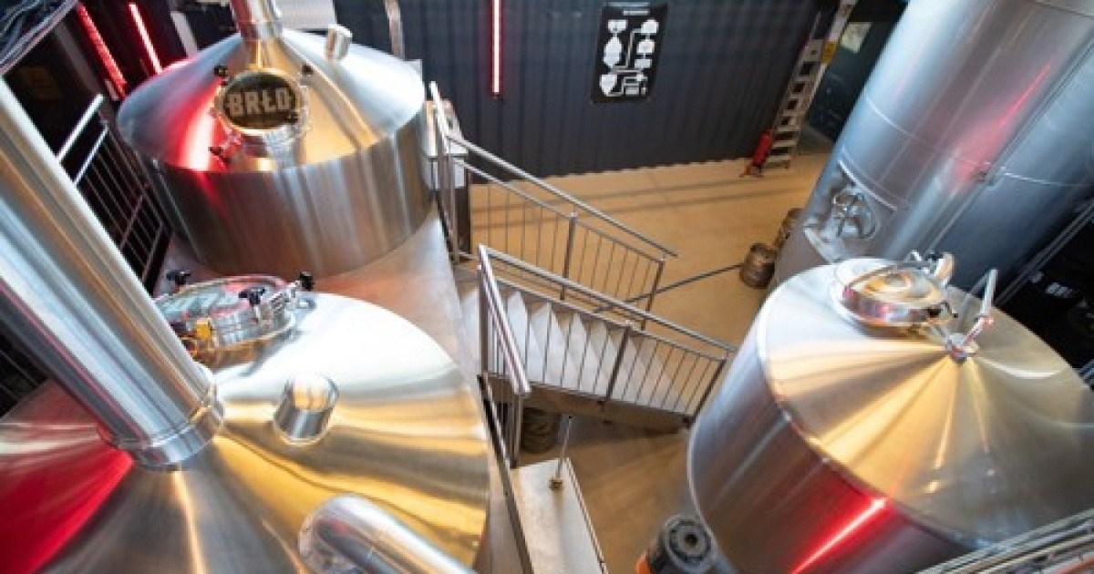 GERMANY BEER BREWERY
