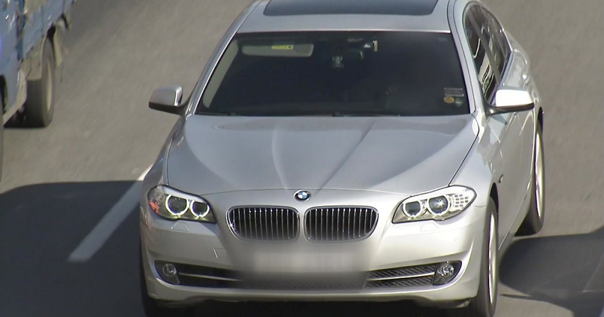 안전진단 안 받은 BMW 차량 '운행정지' 검토