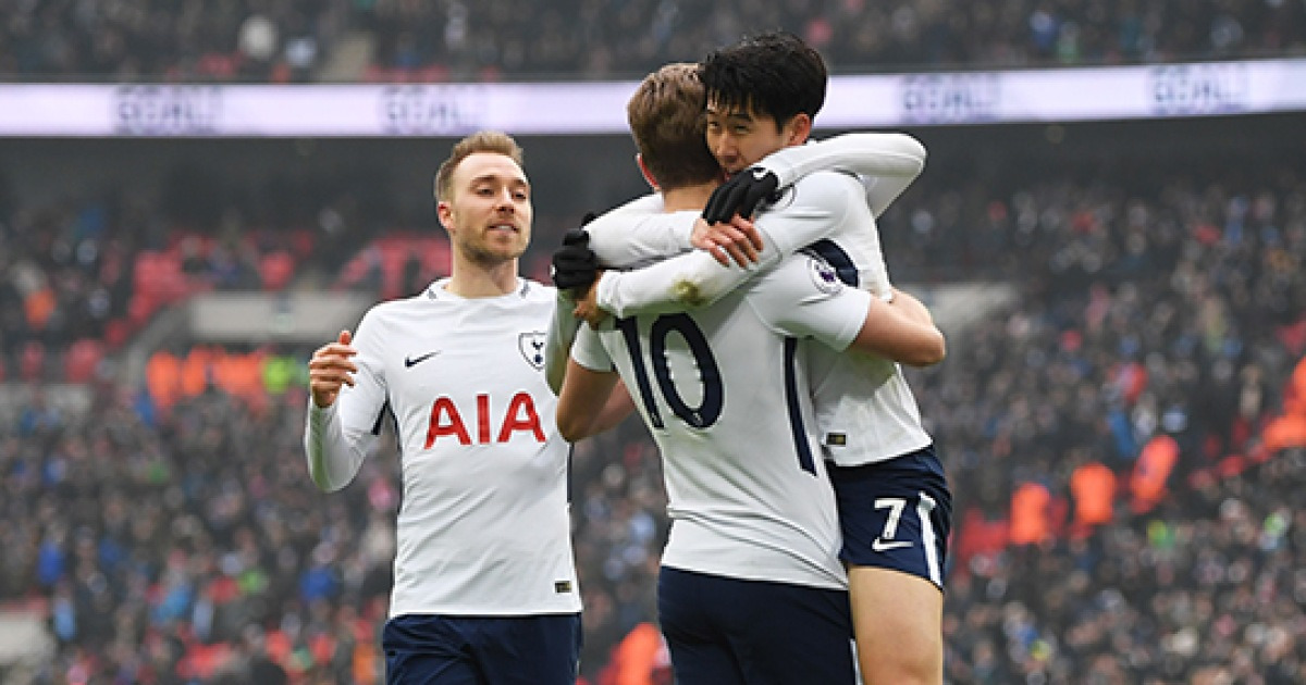 [epl.told] 이번 시즌 토트넘에 주어진 4가지 과제