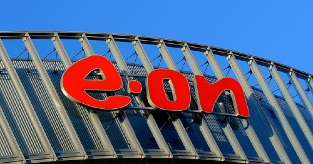 (FILE) GERMANY ECONOMY EON