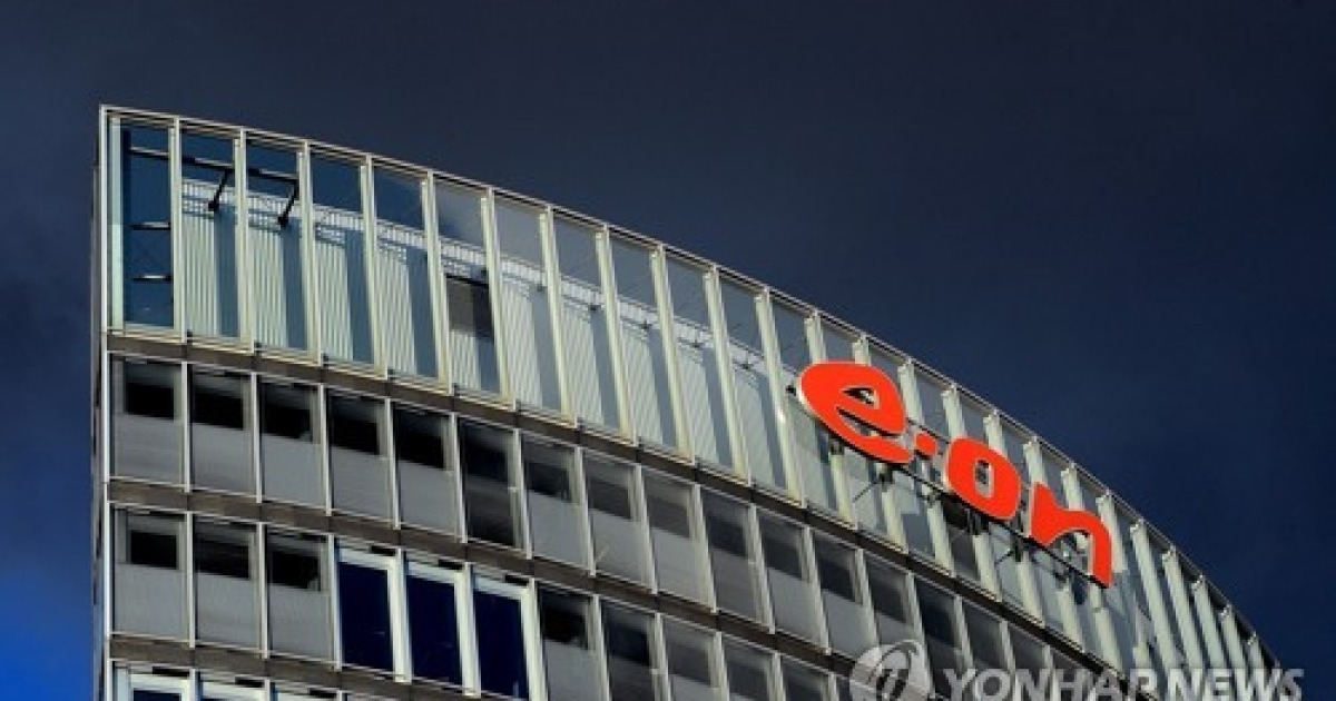 (FILE) GERMANY ECONOMY EON
