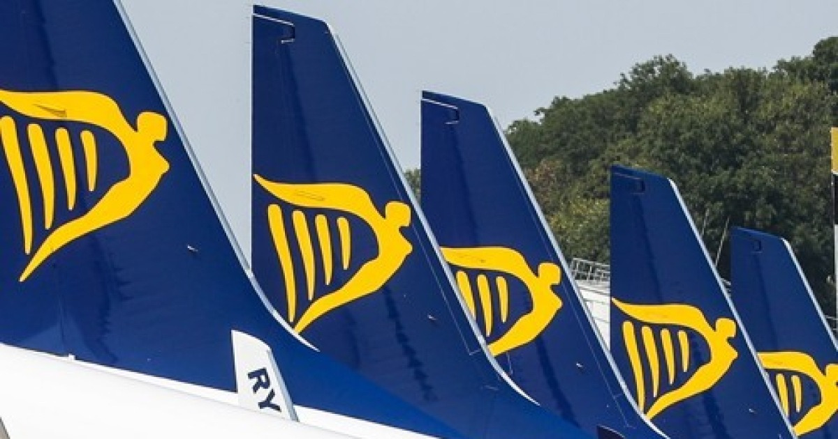 (FILE) PORTUGAL TRANSPORT RYANAIR PILOTS STRIKE