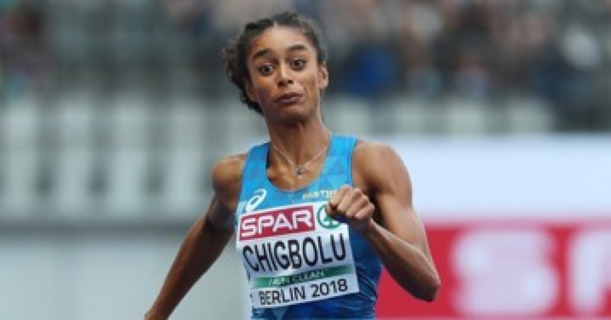 GERMANY ATHLETICS EUROPEAN CHAMPIONSHIPS 2018