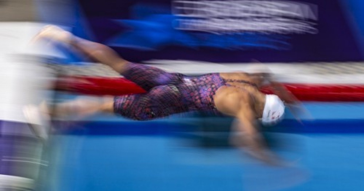 BRITAIN GLASGOW 2018 EUROPEAN CHAMPIONSHIPS