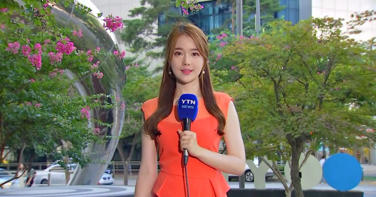 [날씨] 주말에도 푹푹 찐다..태풍 '야기'가 변수