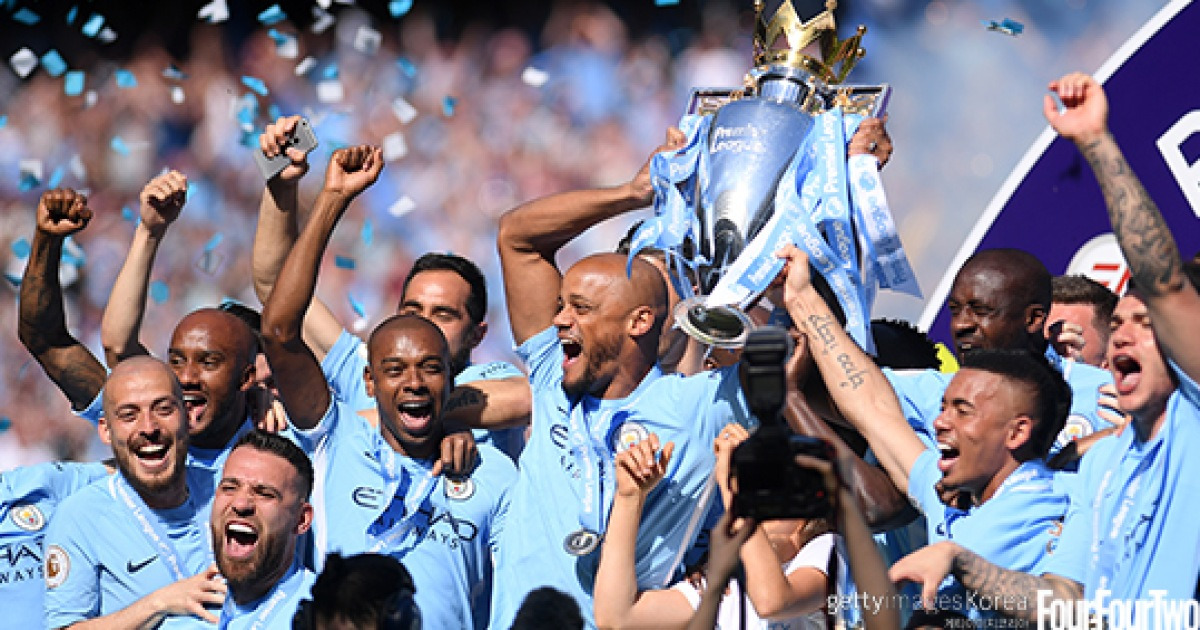 [epl.told] 주말 예능의 시작, 2018-19 EPL 관전 포인트 5