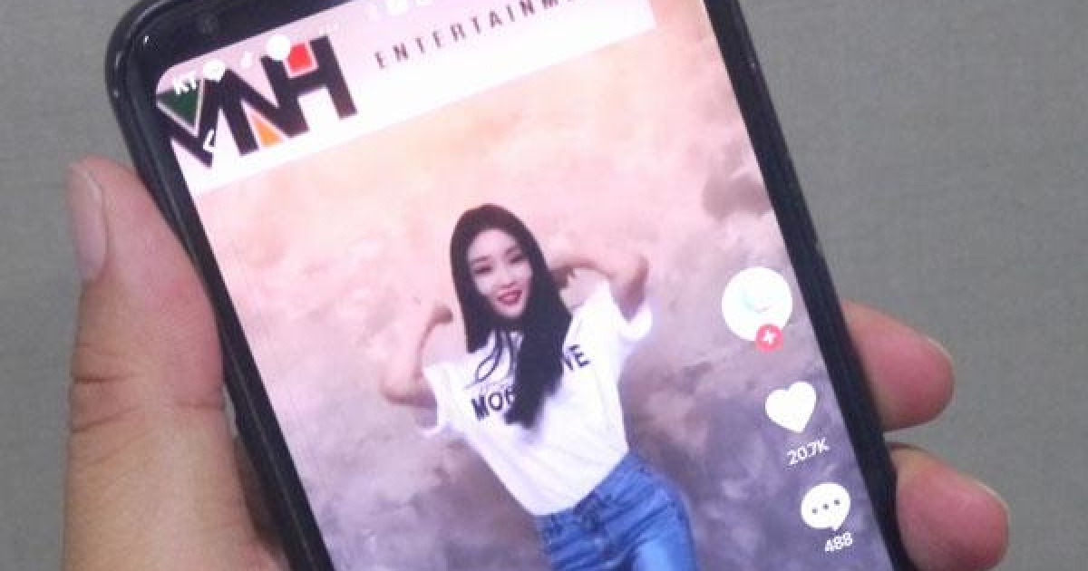 [리뷰] 감각적인 15초 동영상 SNS, 틱톡(Tik Tok)