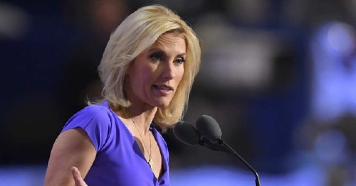 Media-Laura Ingraham