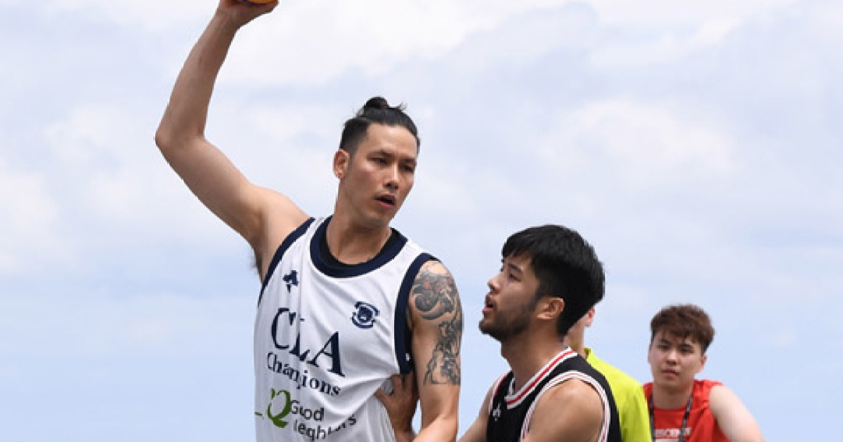 [KPL 3x3] 이승준 펄펄 난 CLA, ISE 꺾고 프리미어리그 8R 우승