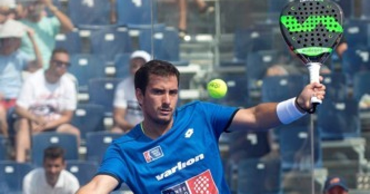 SPAIN PADEL
