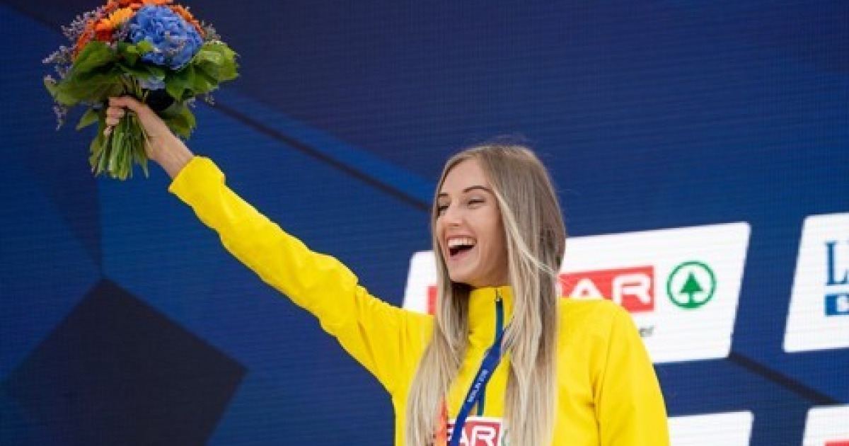 GERMANY ATHLETICS EUROPEAN CHAMPIONSHIPS 2018