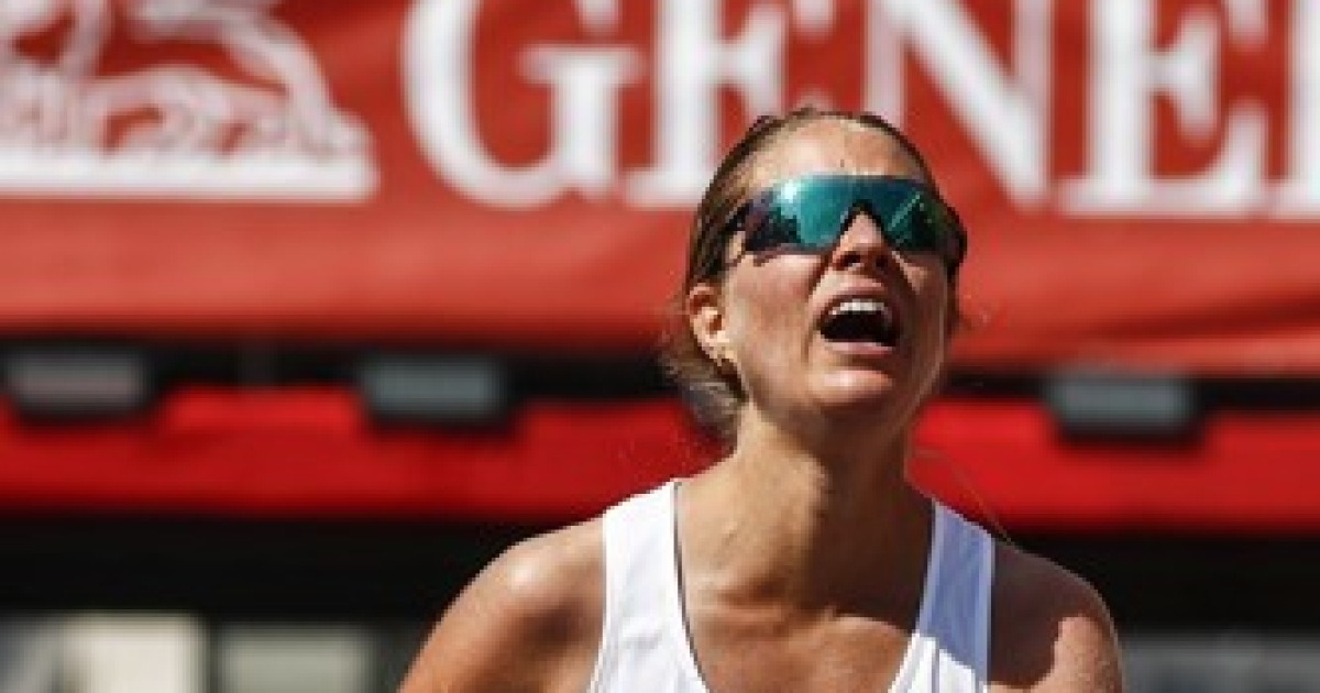 GERMANY ATHLETICS EUROPEAN CHAMPIONSHIPS 2018