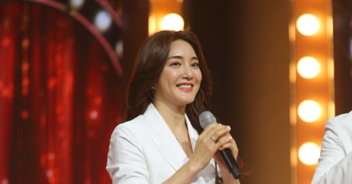 '히든싱어5' 바다 편, 분당 최고 8.8%·동시간대 1위.."역대급 난이도"