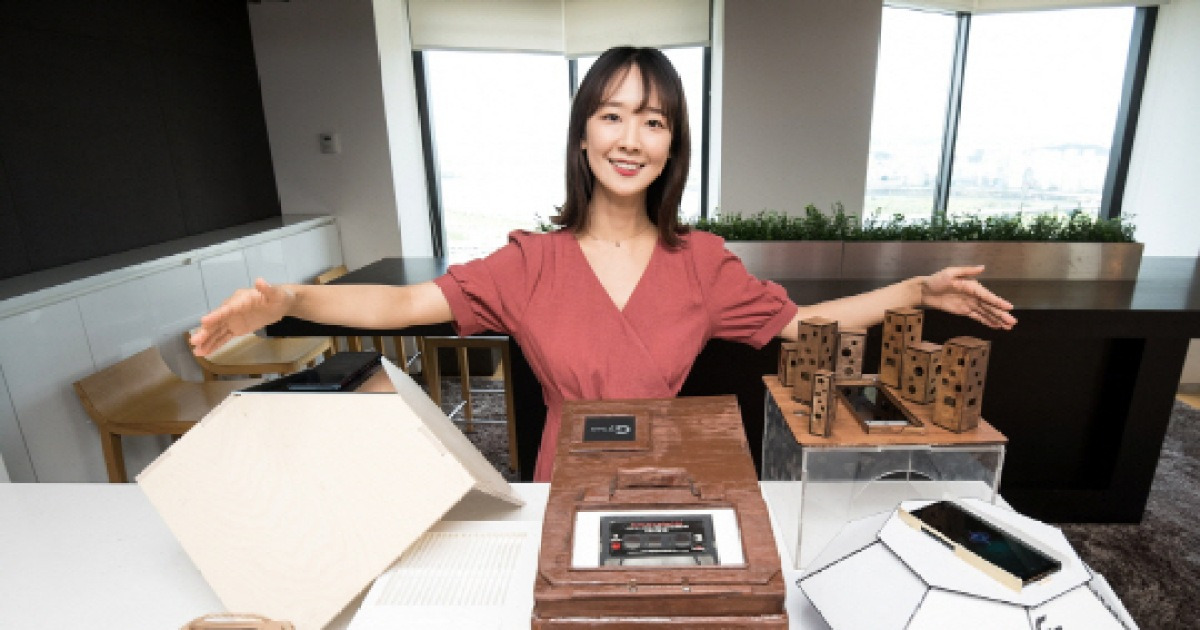 LG G7 씽큐 '붐박스 부스터' 최우수작 IFA 2018서 소개