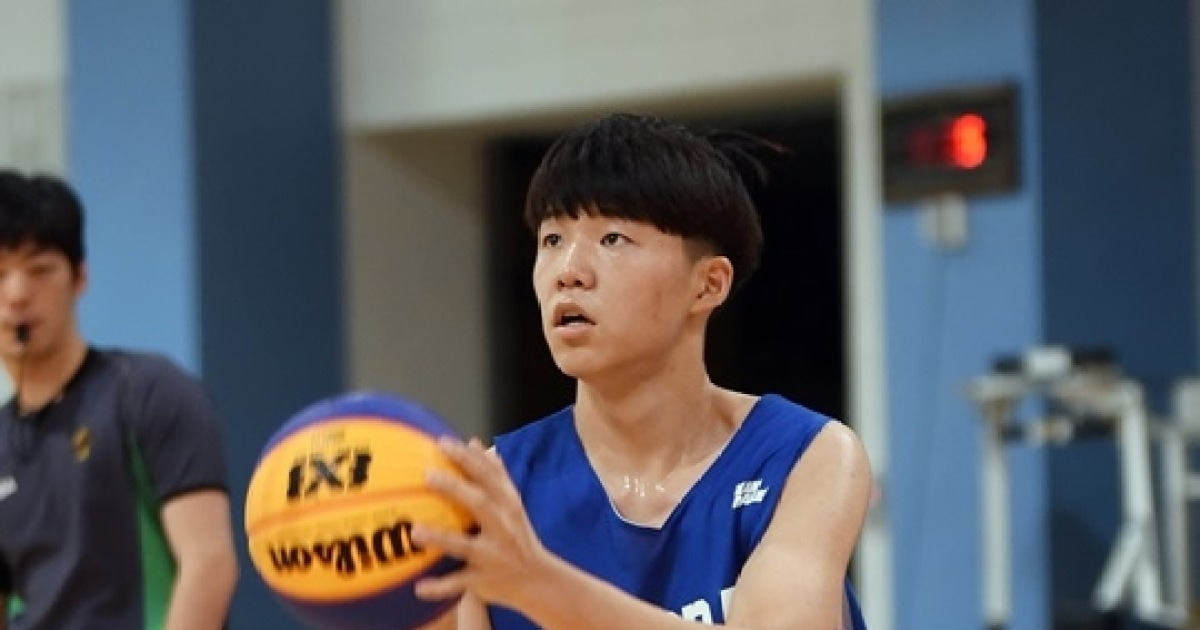 [BK포토]오리온 오!그래놀라배 3X3 "지금이 기회다"